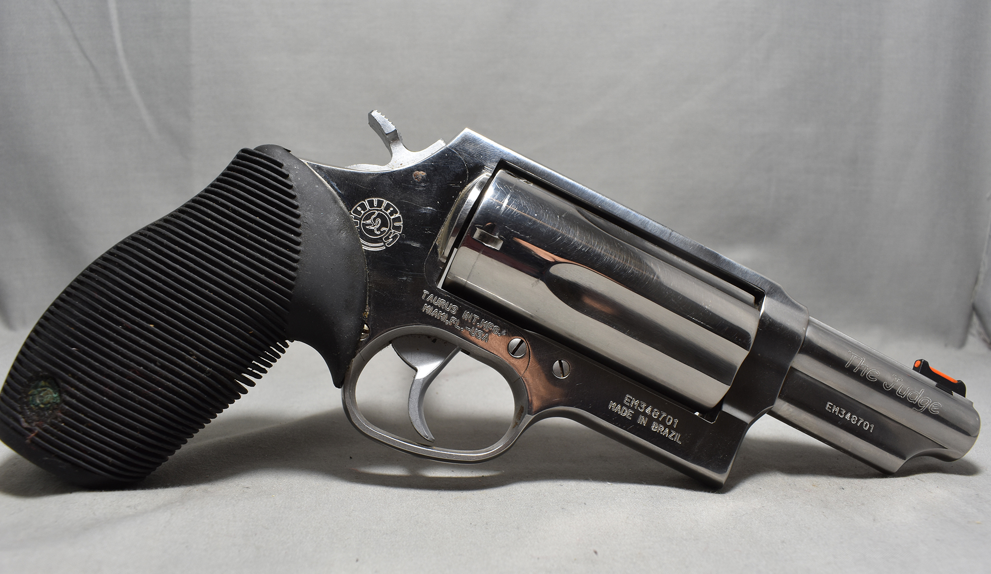 Taurus ~ The Judge ~ .45 Long Colt/.410 Gauge | Cabela's